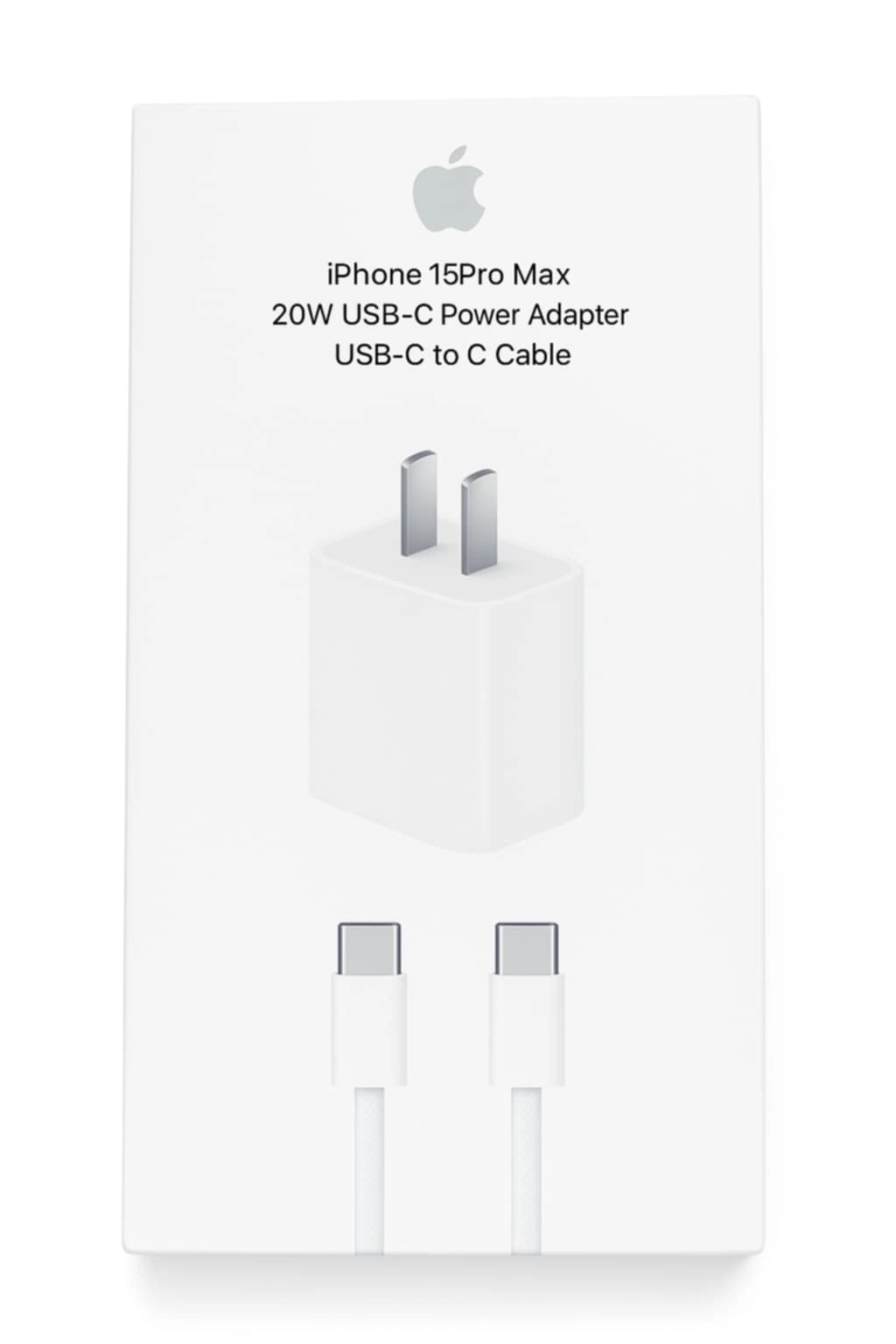 for iphone 15pro/ 15 max pro/ Iphone 16pro / 16 pro max 20W PD Premium ...