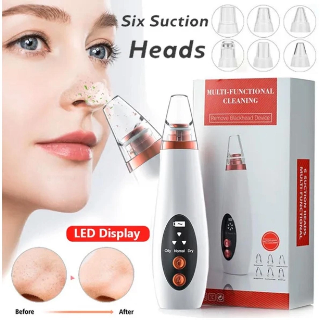 Blackhead Remover Machine Blackhead Remover Instrument Black Dot ...