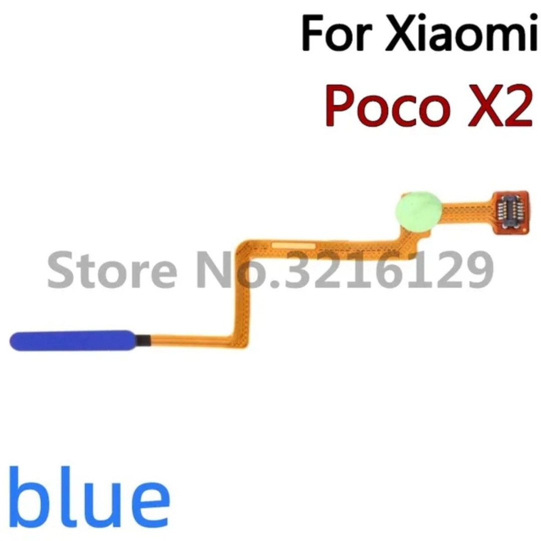 Fingerprint Sensor For Poco X2