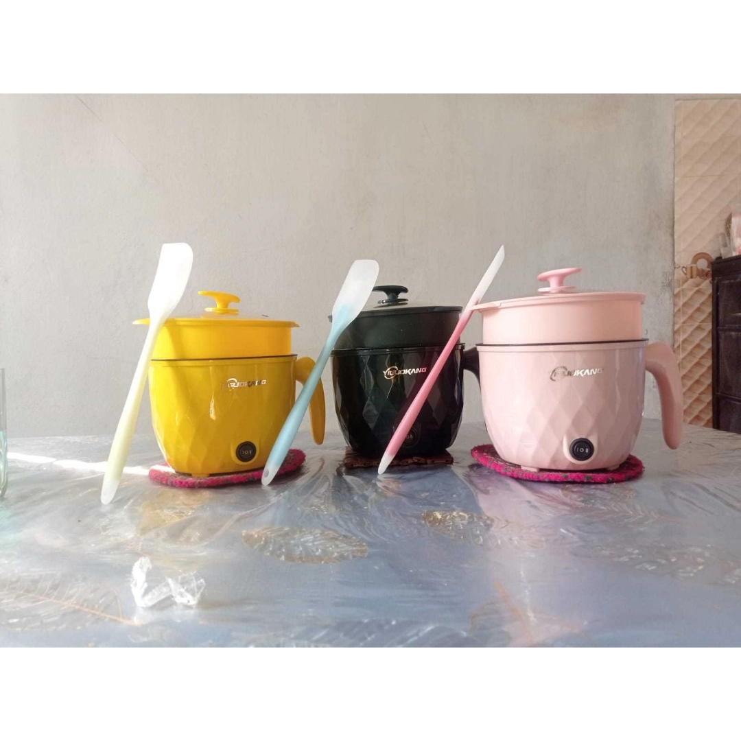 Daily Meal Helper – Mini Pot | Buy All