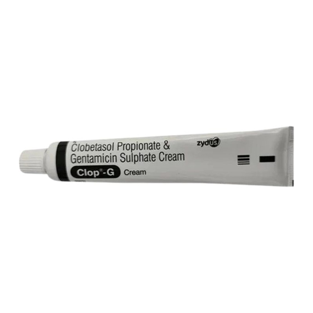 International Product Clop G Cream 30gm