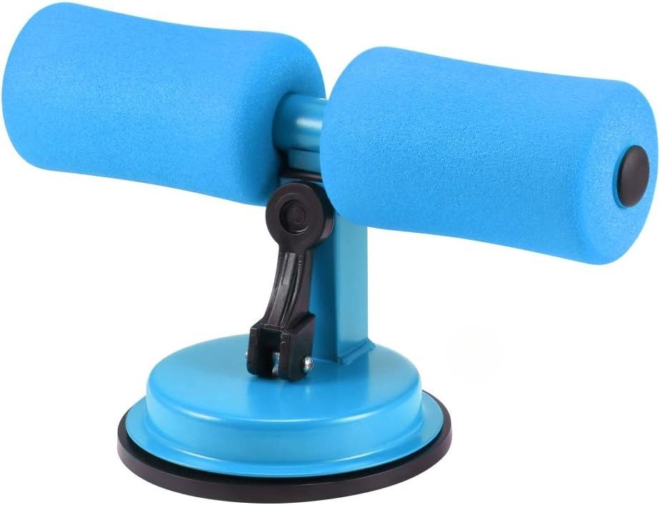 WTD-1002 Portable Sit-Up Bar Assistor | Adjustable Multifunctional Push ...