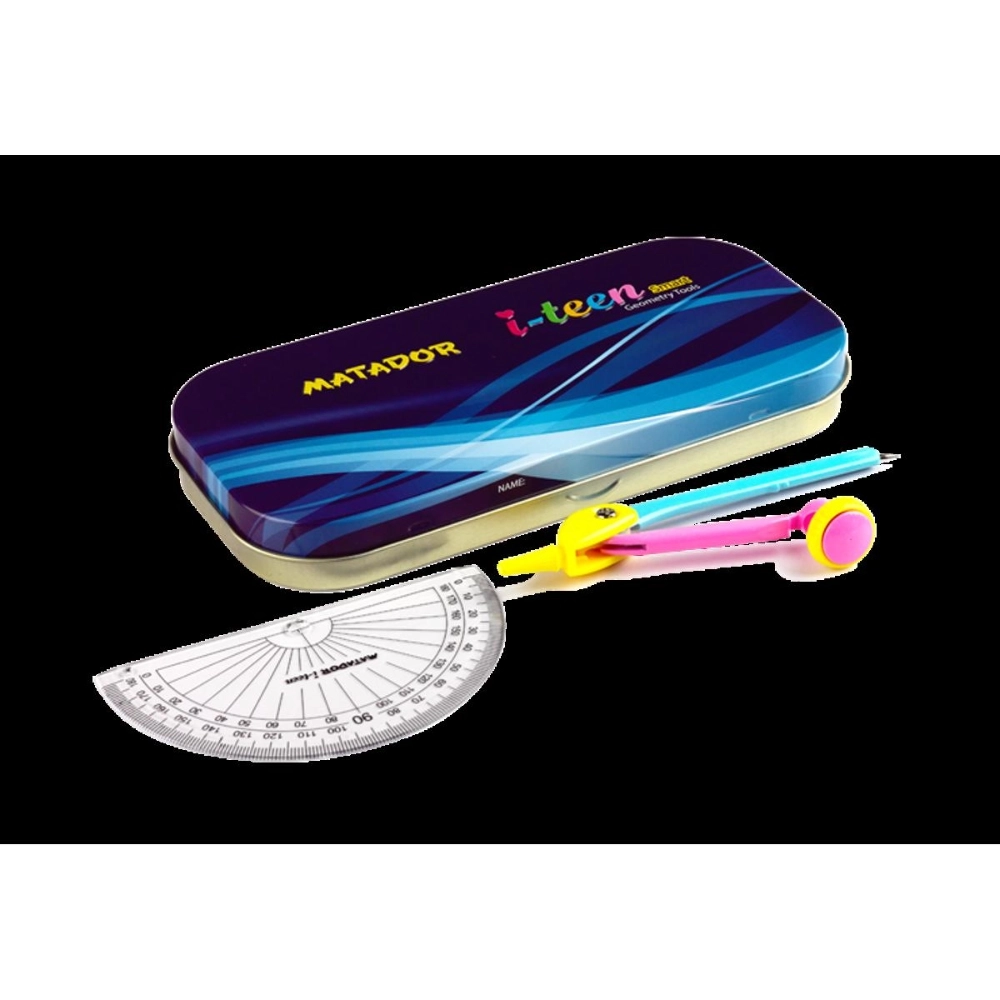 Matador i-teen Smart Geometry Tools