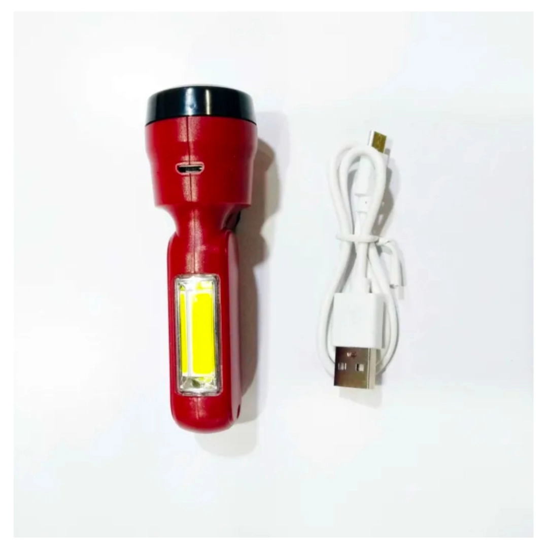 sd led flash mini tos with sd cold 8672 A+ light (heavy duty)