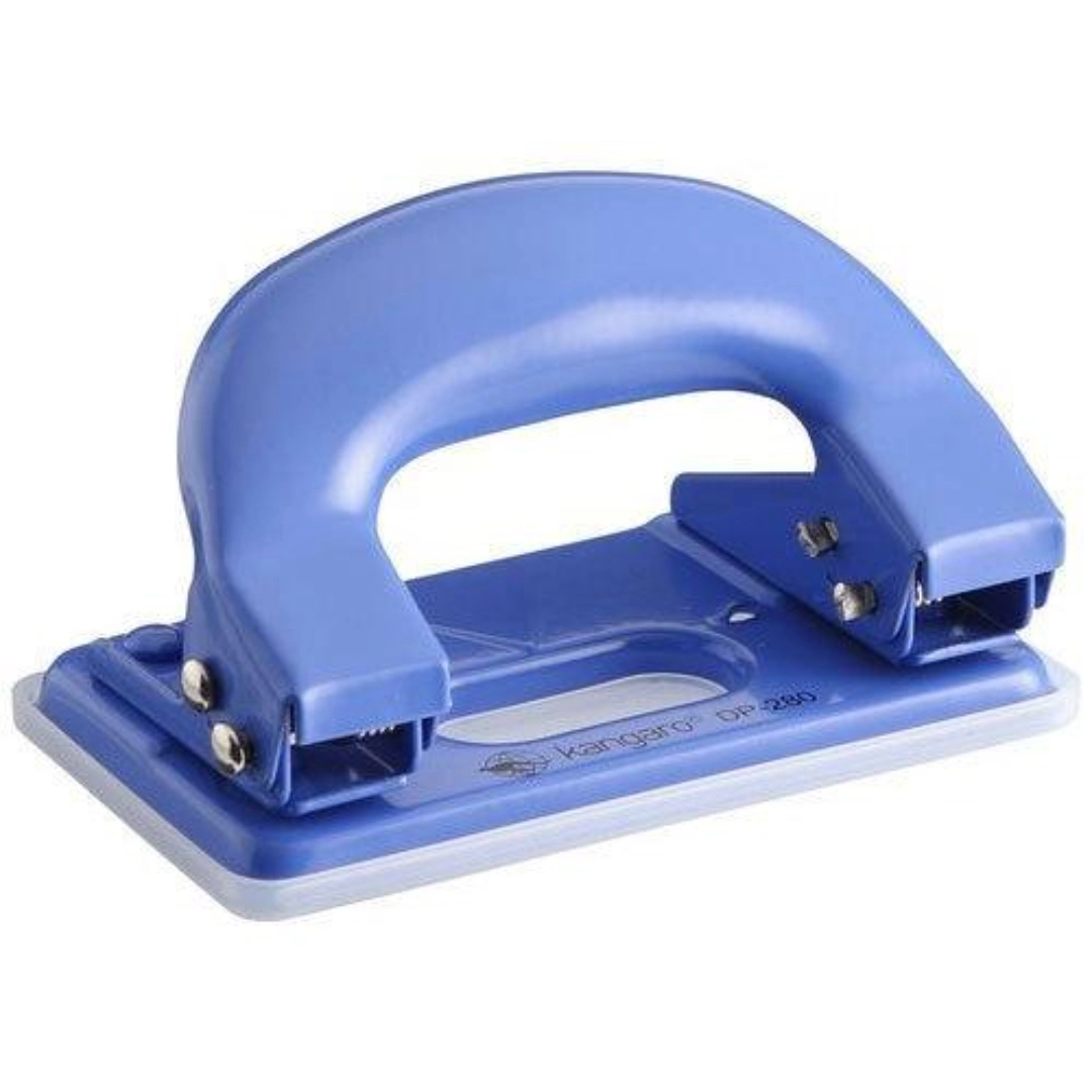 Punch Machine DP-280 - Blue