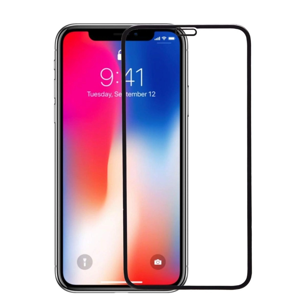 iPhone X Screen Protector 5D/6D/9D/11D/13D/21D