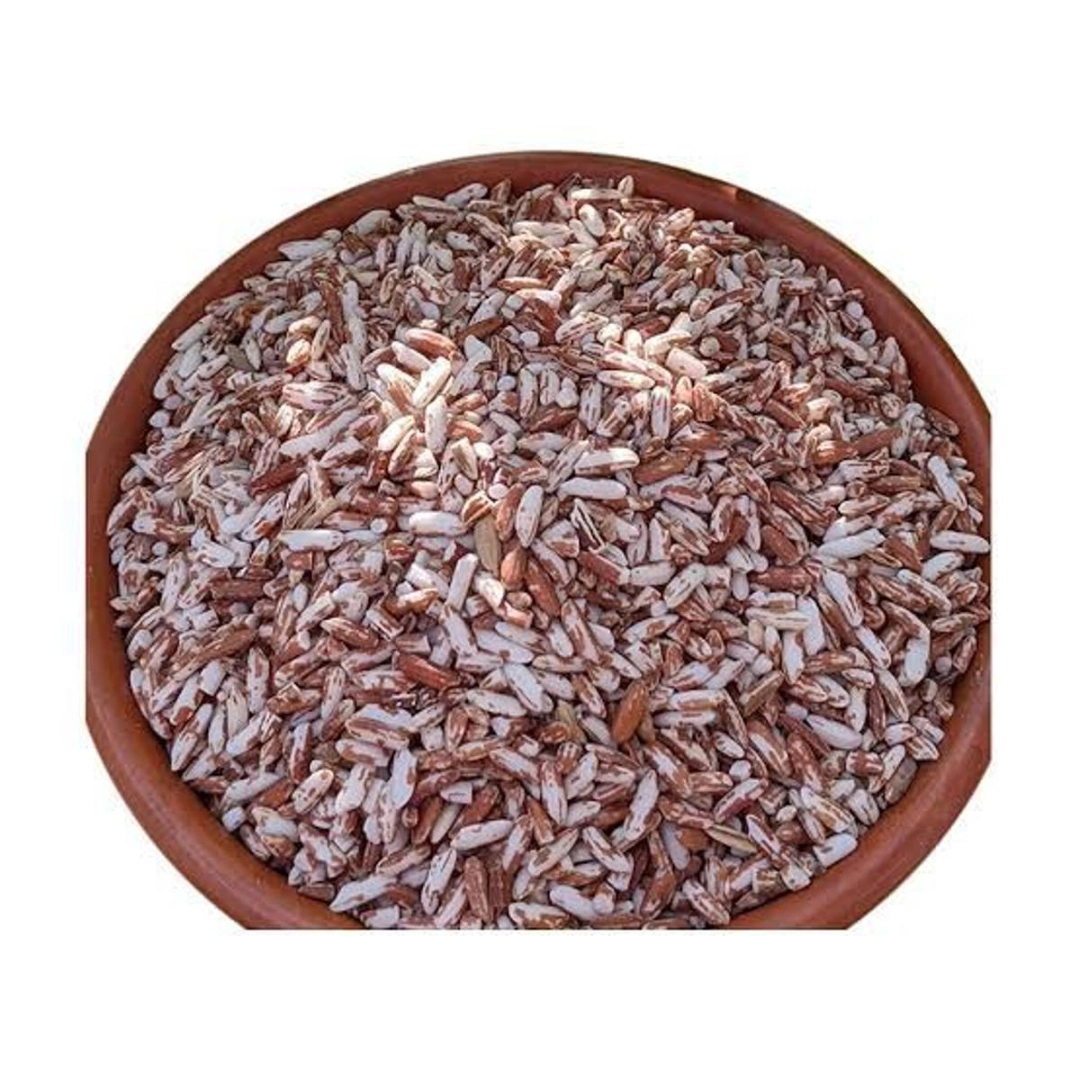 Lal Binni Chal Rice / Red Binni Rice - 1Kg