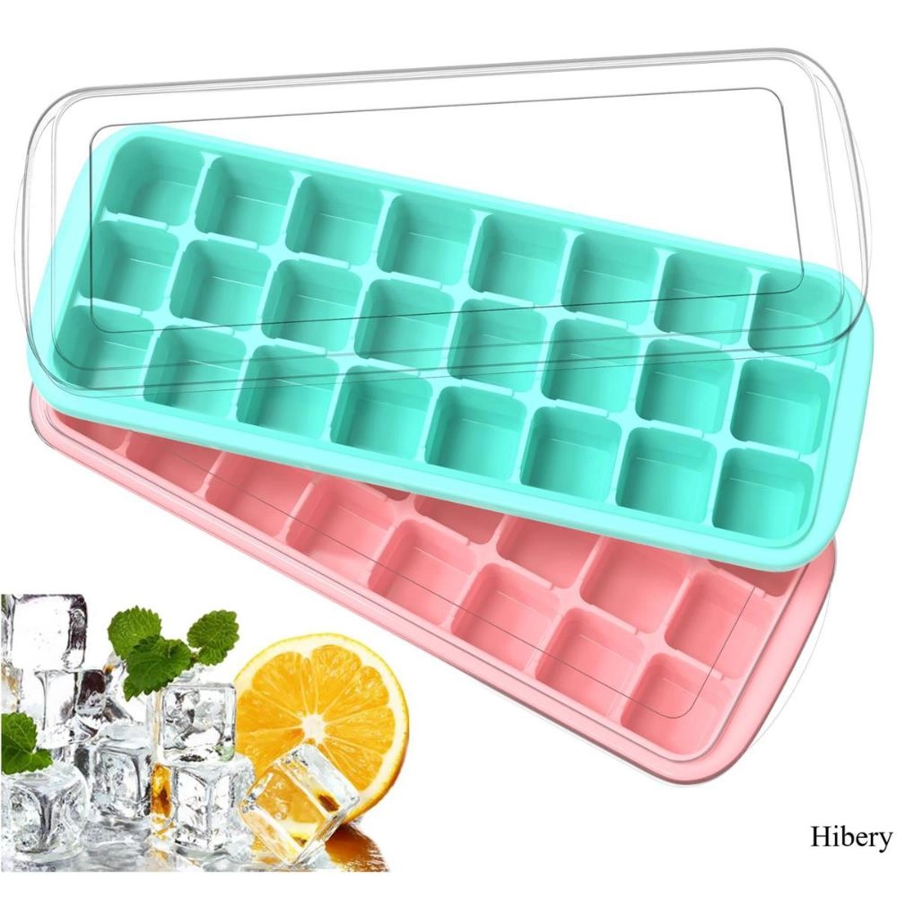 Snow Ice Cube Tray