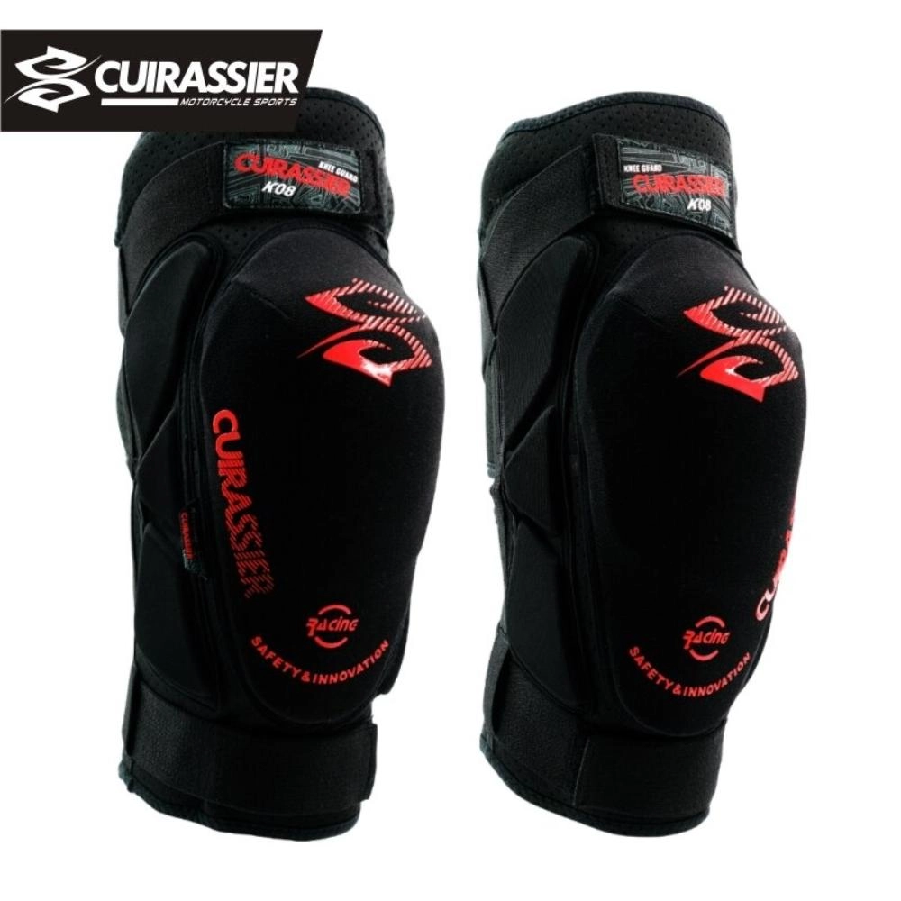 Cuirassier K08 Knee Pads Motocross MX Knee Protector Shin Guards ...
