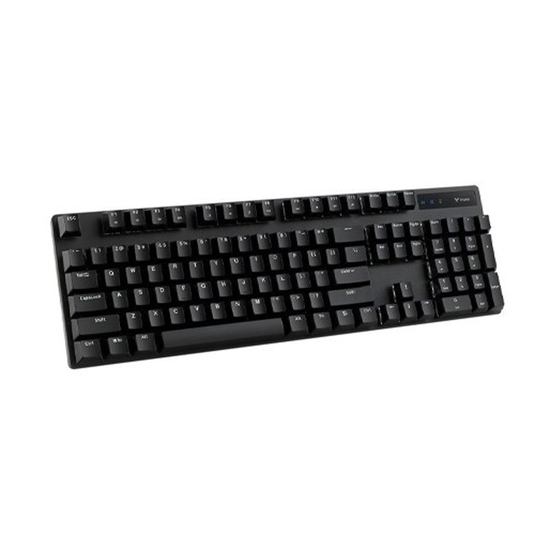 Rapoo V500 Pro 2.4 Wireless Non-Backlit Mechanical Gaming Keyboard