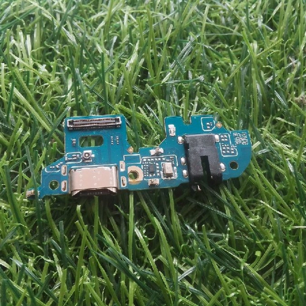 Realme c35 charging logic board flex / Realme c35 logic board / Realme ...