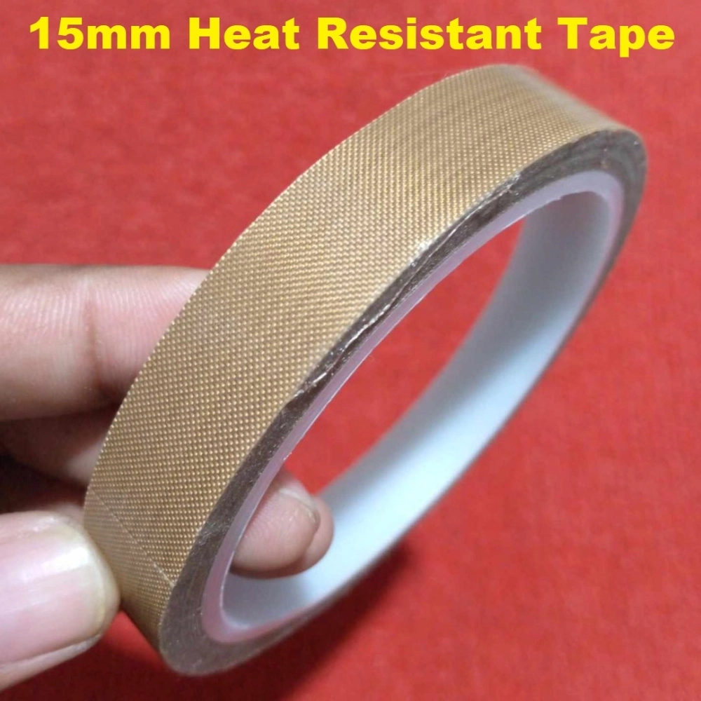 15mm Heat Resistant Tape Kapton Tape 15mm Tape 800 Degree High ...