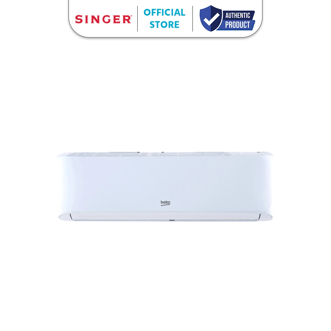 Beko Smart Inverter AC 1.5 Ton BNVOH 180 / 181