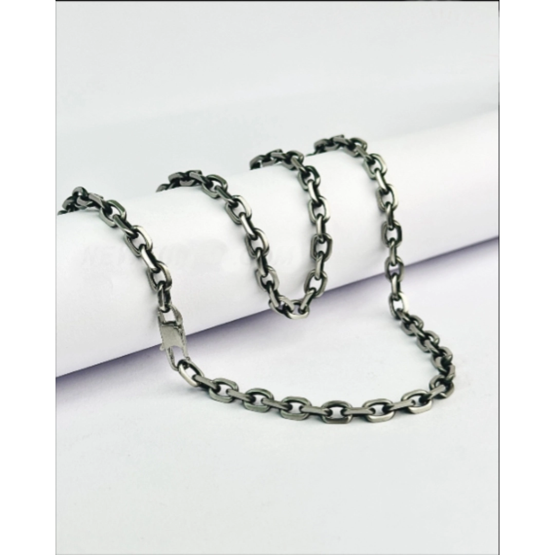 SS Taijiao chain retro personality T chain