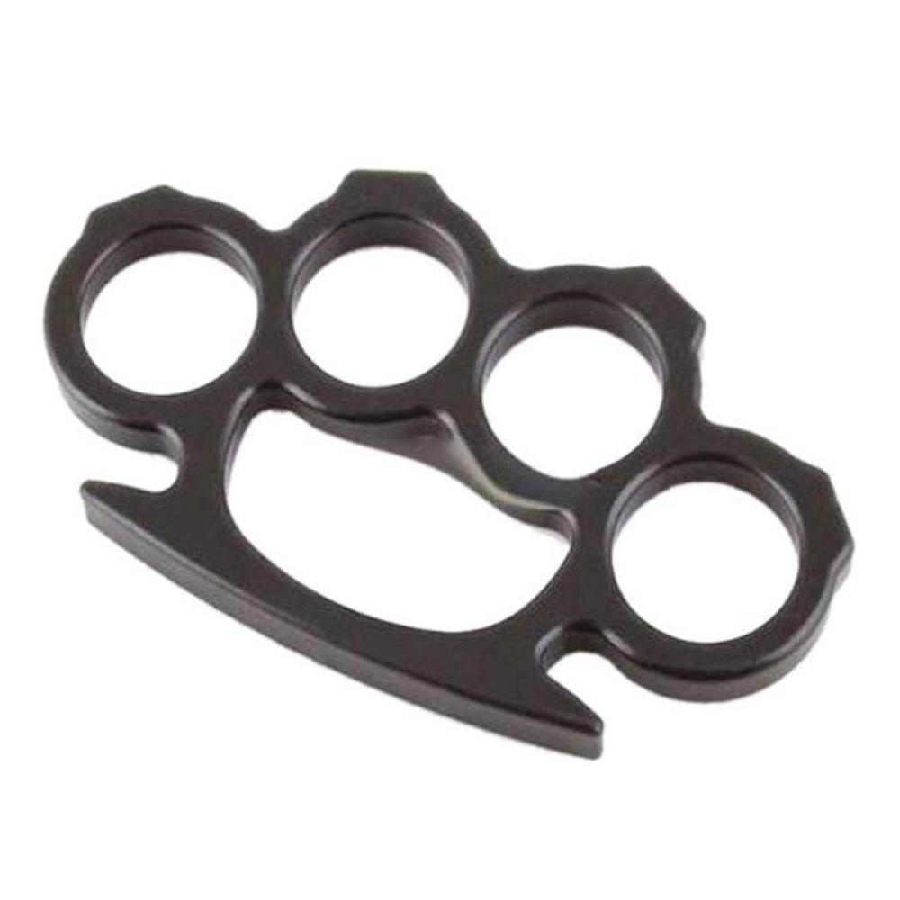 Fist Fighting Equipment - Black