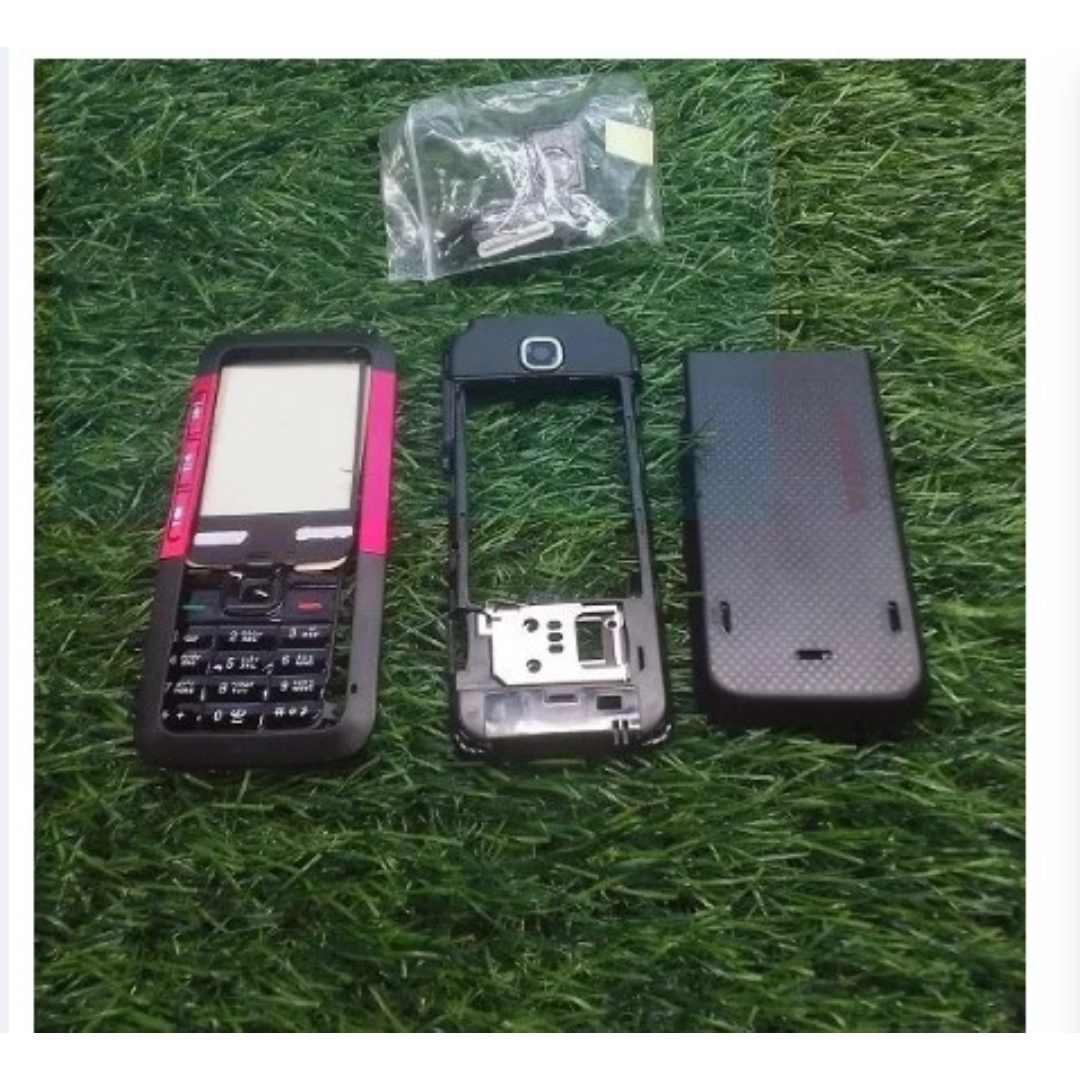 Replacement Nokia 5310 full body casing