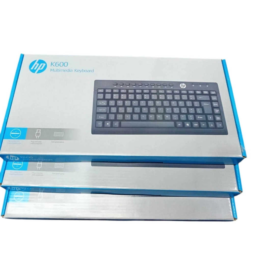 H-K600 USB Comfortable Mini smart keyboard for any laptop or desktop ...
