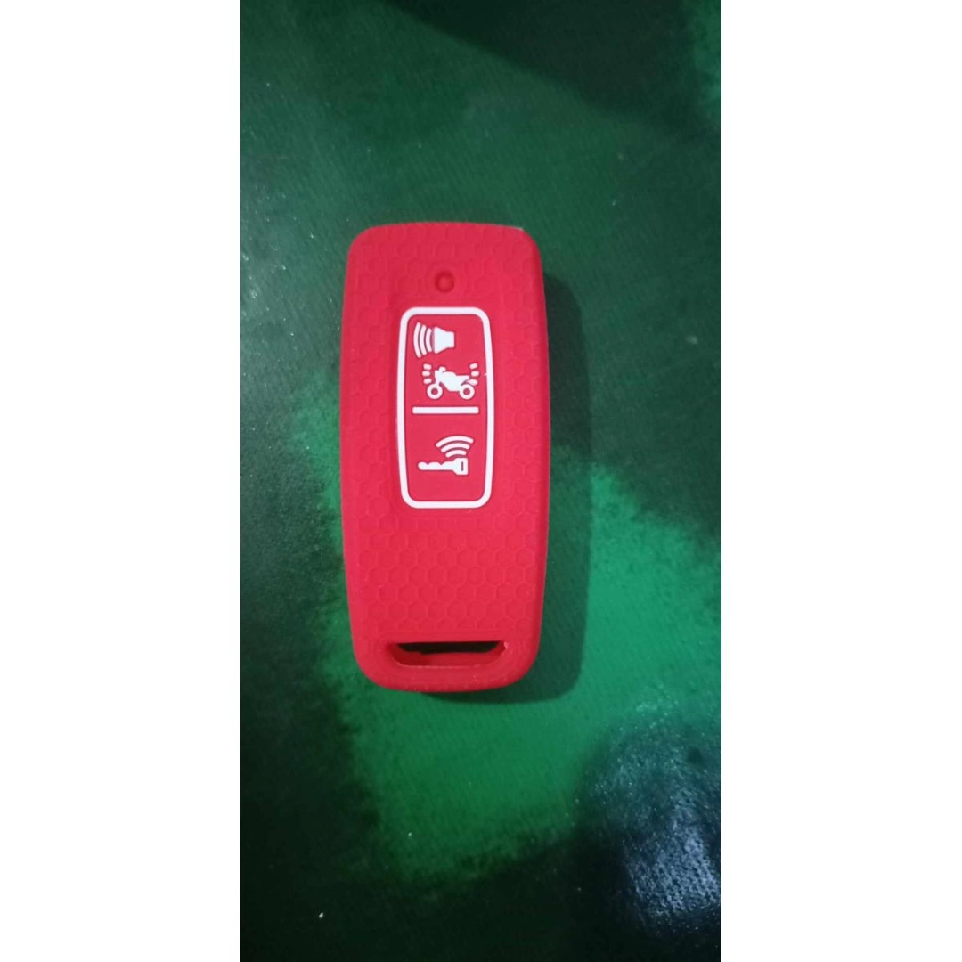 Honda adv 160/pcx 160 2 button remote cover