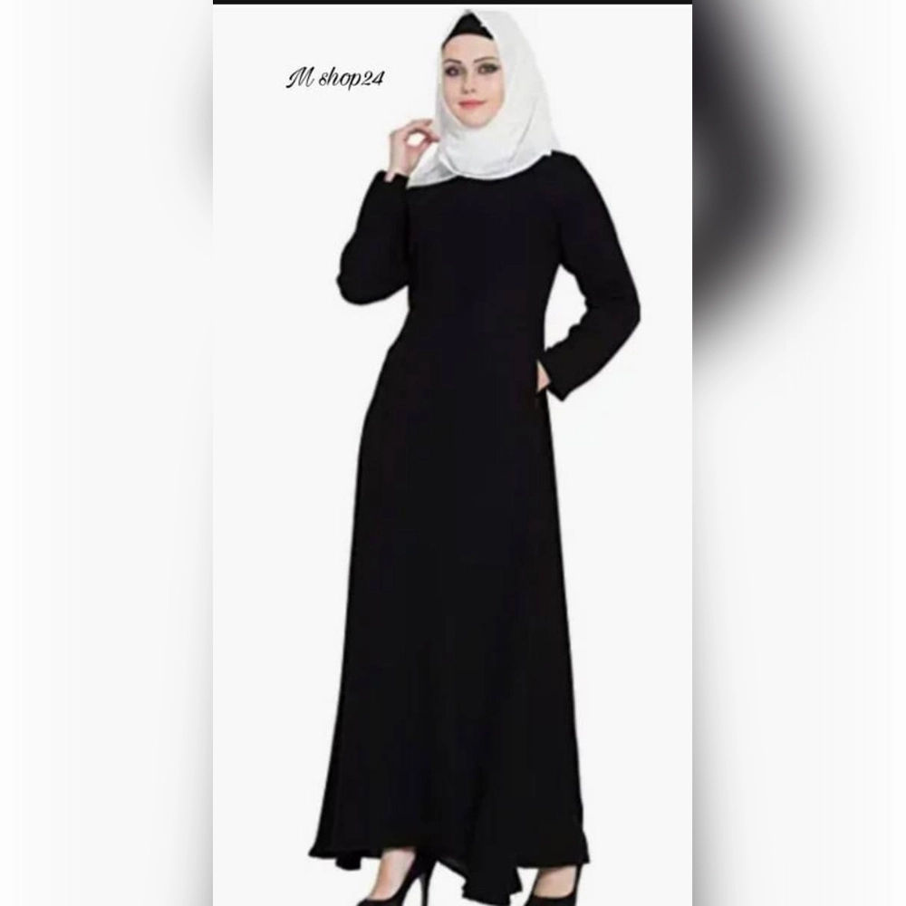 Abaya Borka New Borka New Collection Borka Fashion Irani Borka Dubai ...