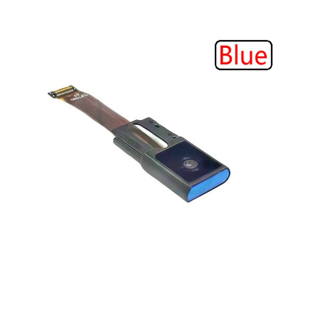 Front Camera Module for Huawei Y9 Prime/Y9S Selfie Camera - With Frame ...