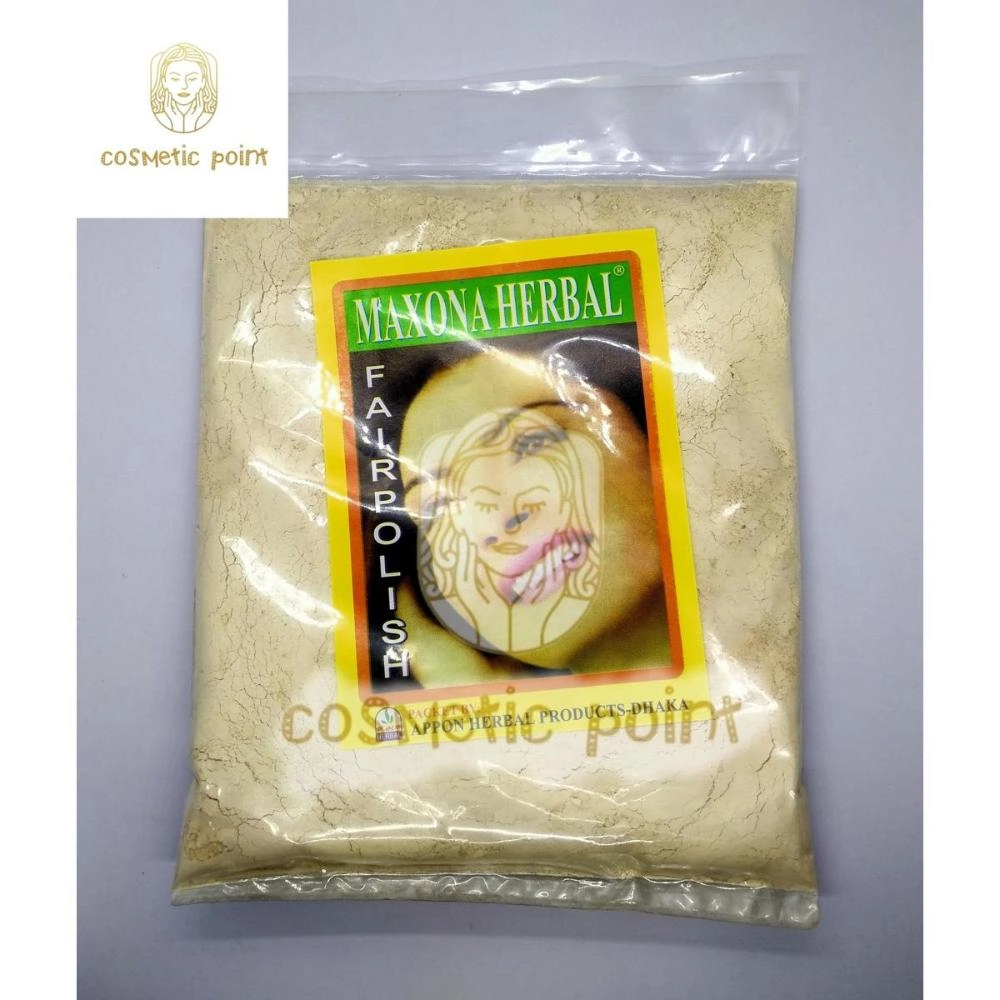 Fair Polish Ayurvedic Facial Face Pack 80gm