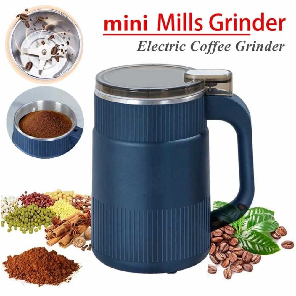 Household Small Powder Grinding Machine, Multifunctional Stainless ...
