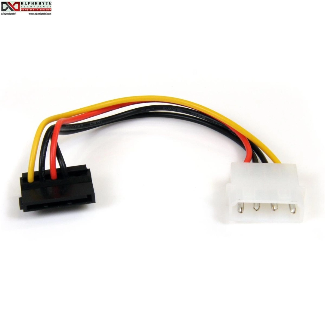 Sata Hdd Power Cable For Desktop