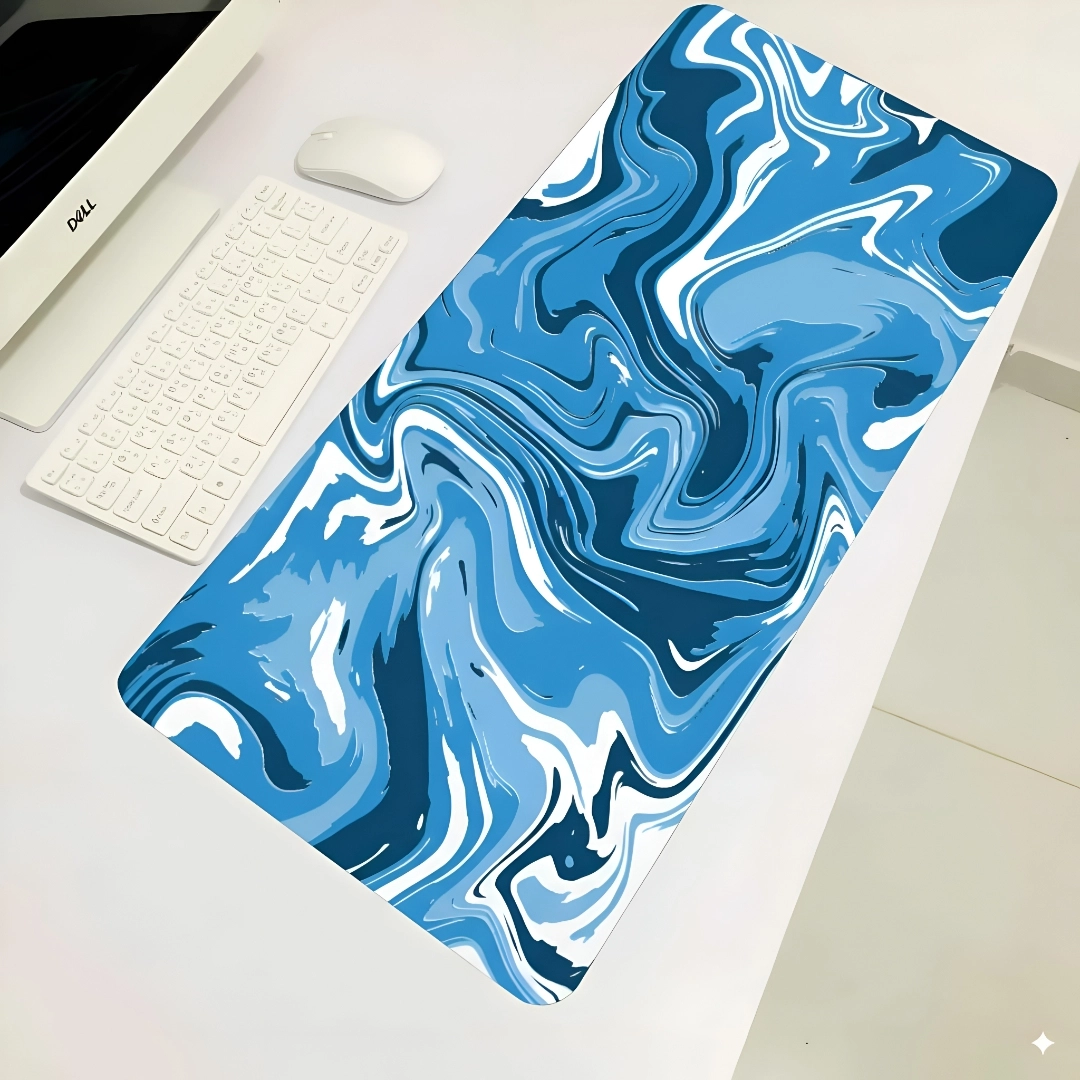 Large Gaming Mouse Pad Gamer Mouse Pad - Enhance Your Gaming Experience ...