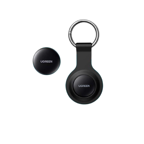 UGREEN CM520 Smart Tracking Device (60387) - Black