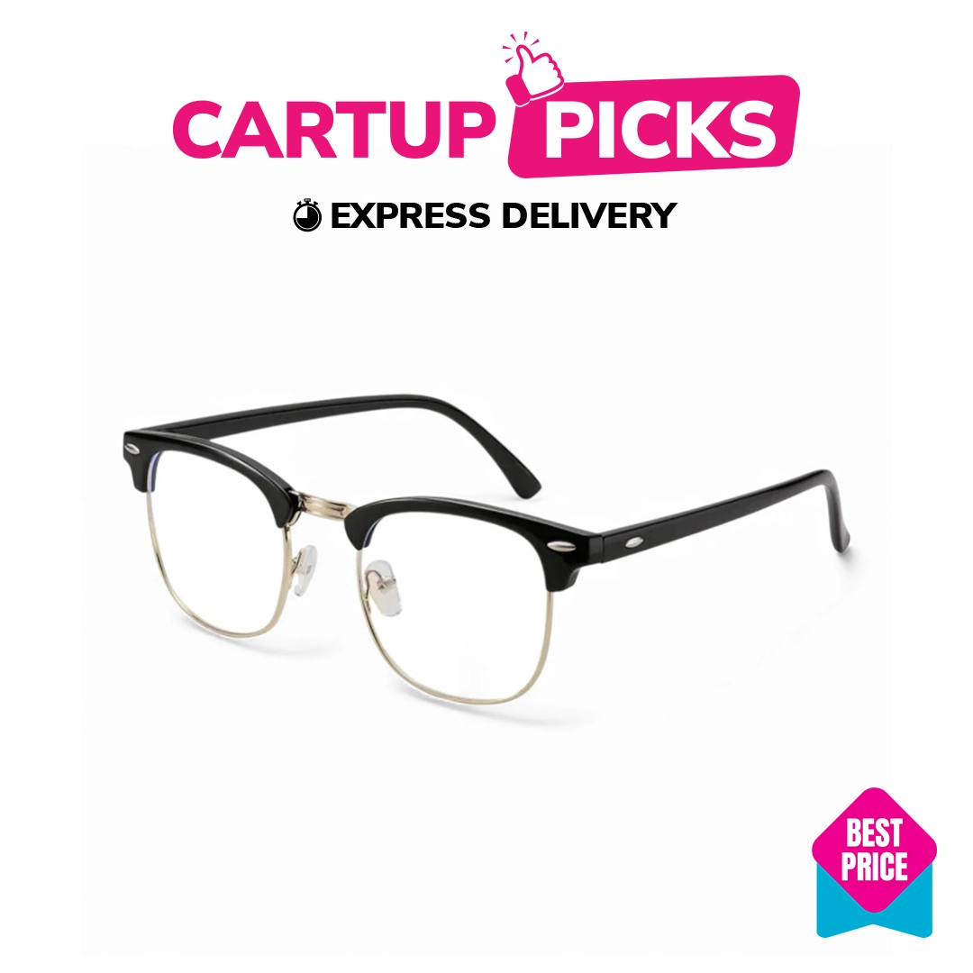 OQ BOGA 10 Styles Proof Blue Light Anti Radiation Computer Glasses Men ...