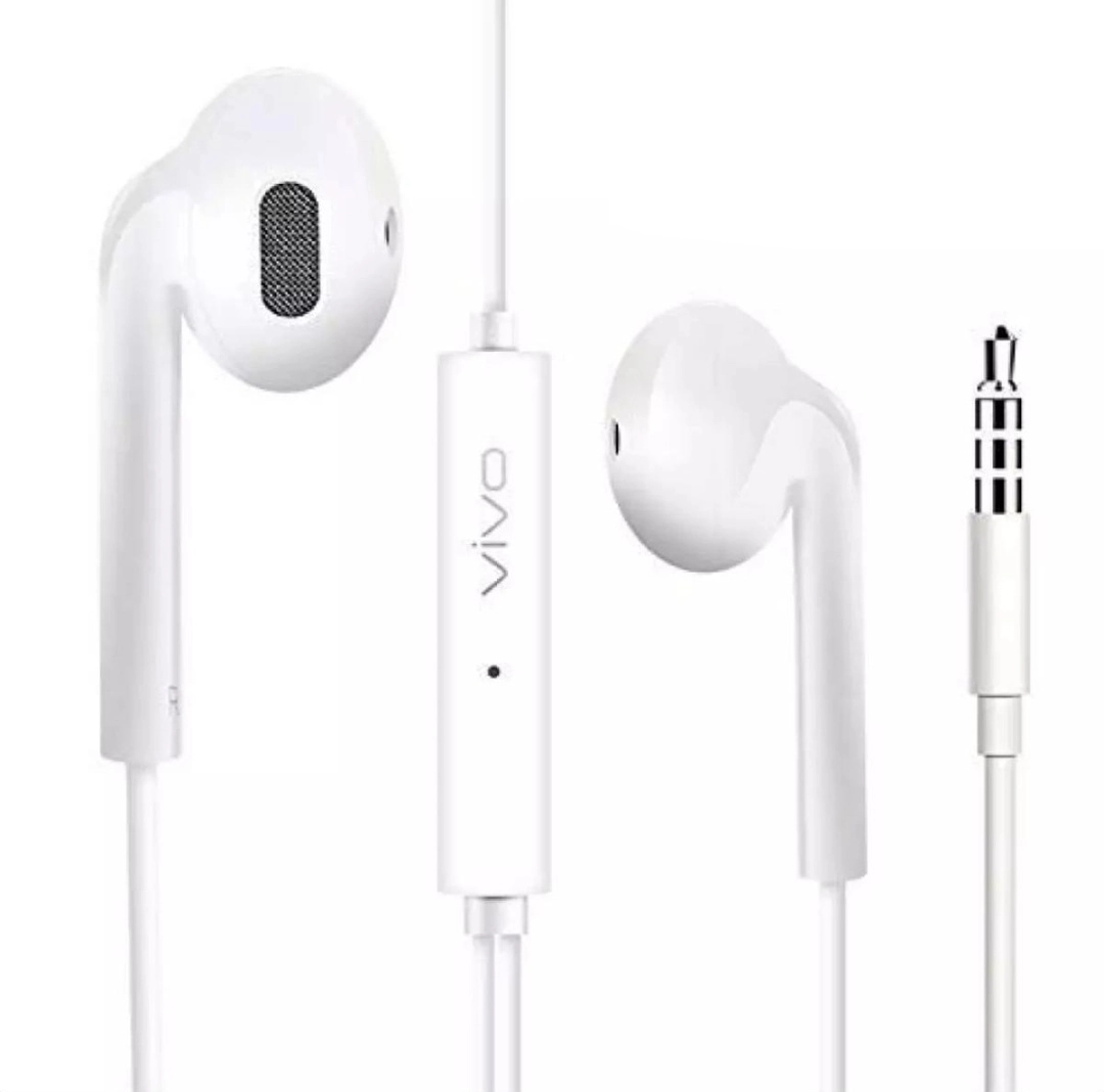 In Ear Headphones for Android