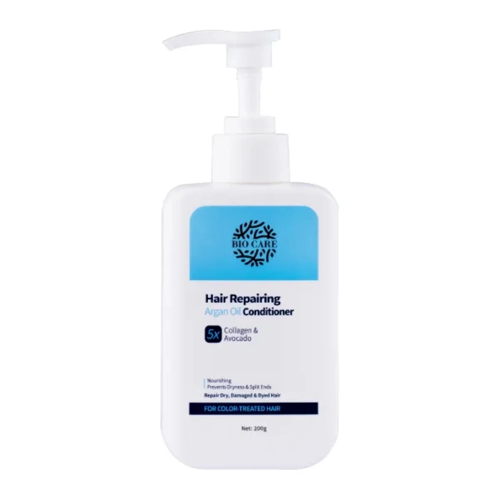 BioCare Hair Repairing Argan Oil Conditioner
