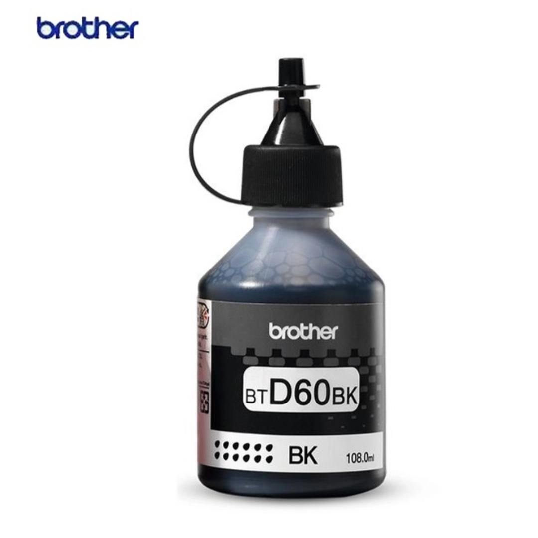 Brother BTD60BK (DCP-T220/DCP720W,820DW,920DW,DCP-T310, DCPT510W ...