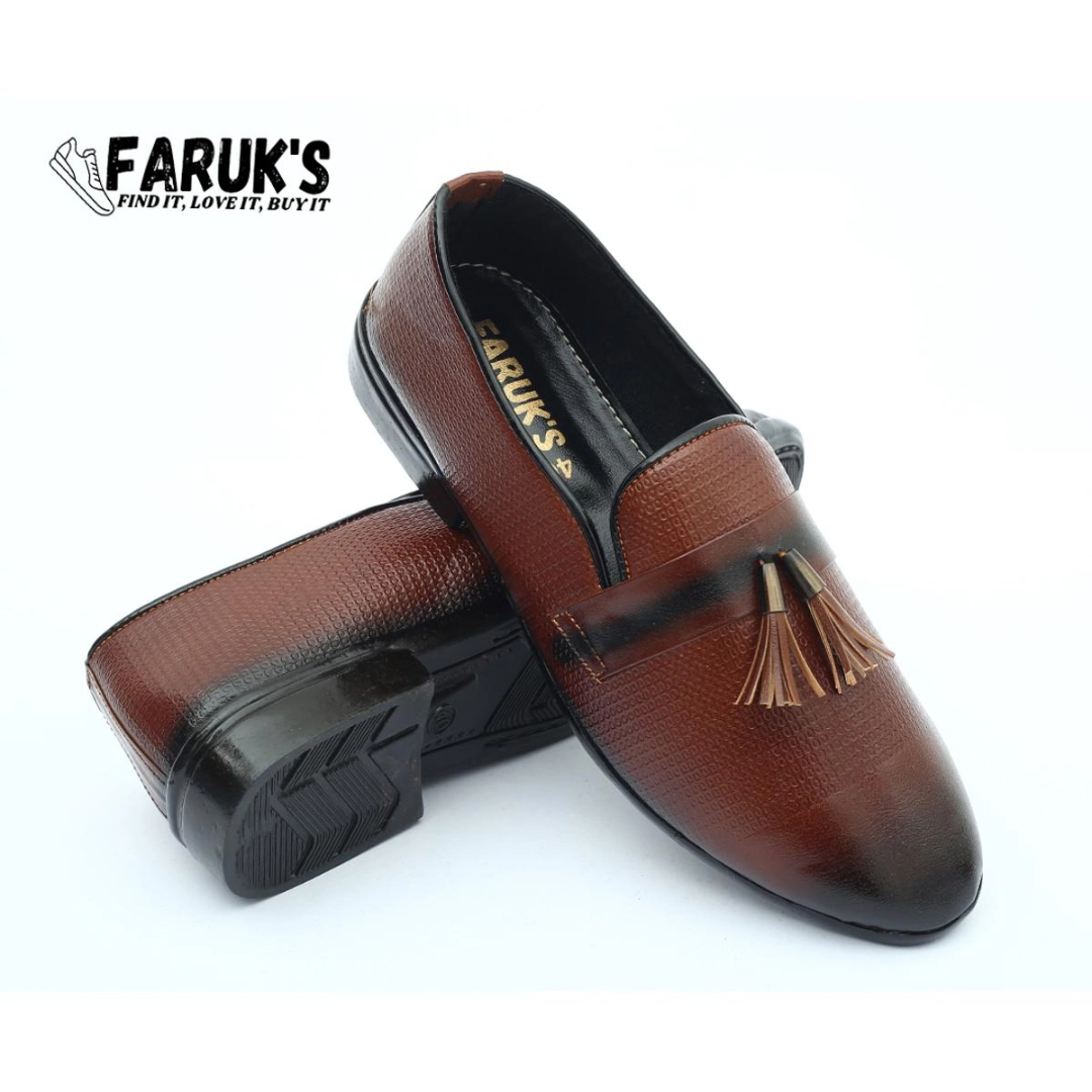 New Fashionable Loafer For Men / Men's Stylish Casual Loafers Shoe ...