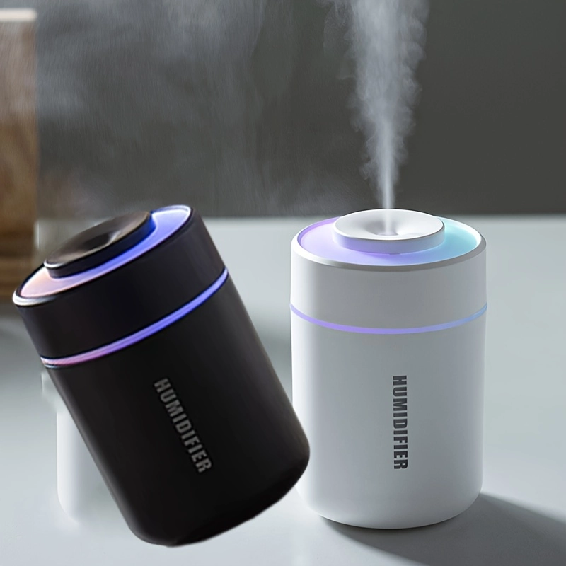 Mini USB Air Humidifier Portable Ultrasonic Humidifier
