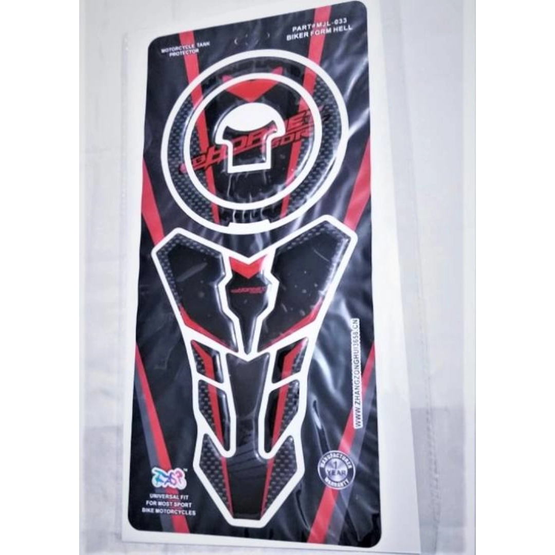 Hornet Motorcycle Emblem Badge Decal Tank Wheel Sticker For Hornet
