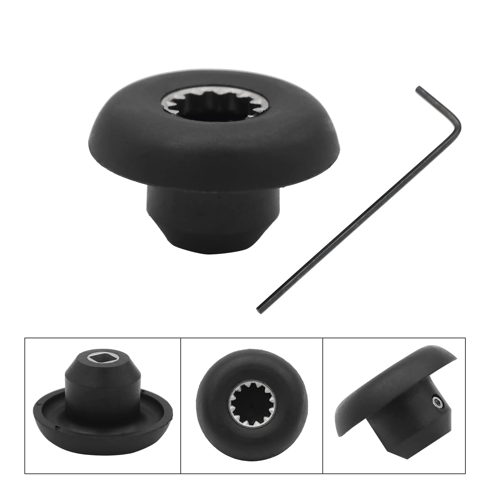 Drive Socket Kit Compatible for Vitamix Blender Replacement Part ...