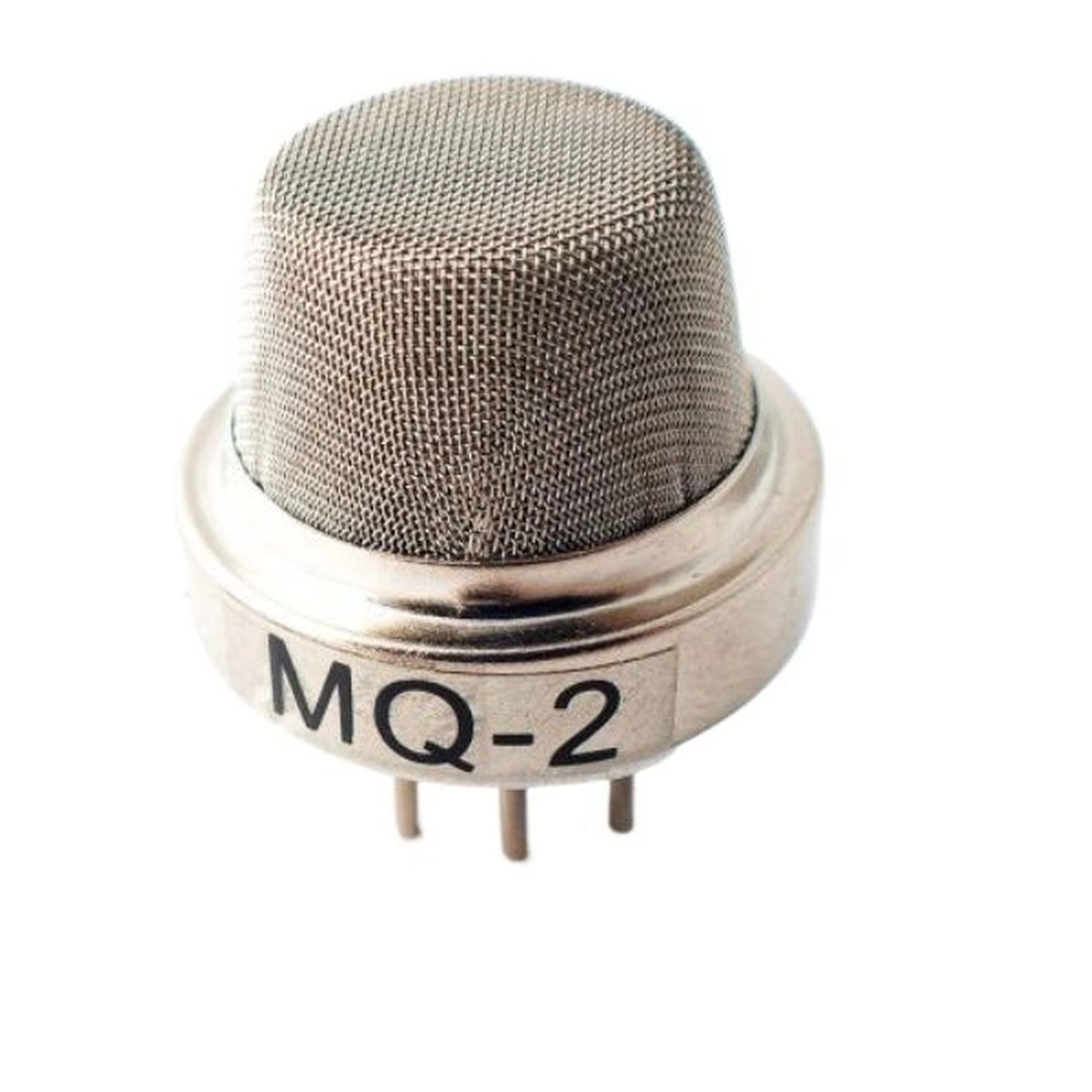 MQ-2 Gas Sensor MQ2 Gas Sensor Detector MQ2 Smoke LPG Combustible Gas ...