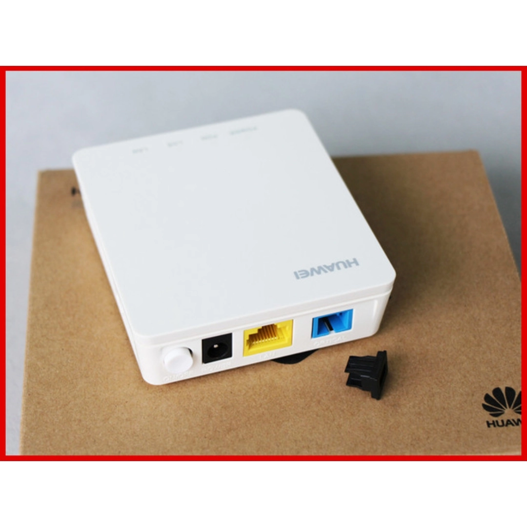 Huawei Xpon Onu Lan Port HG
