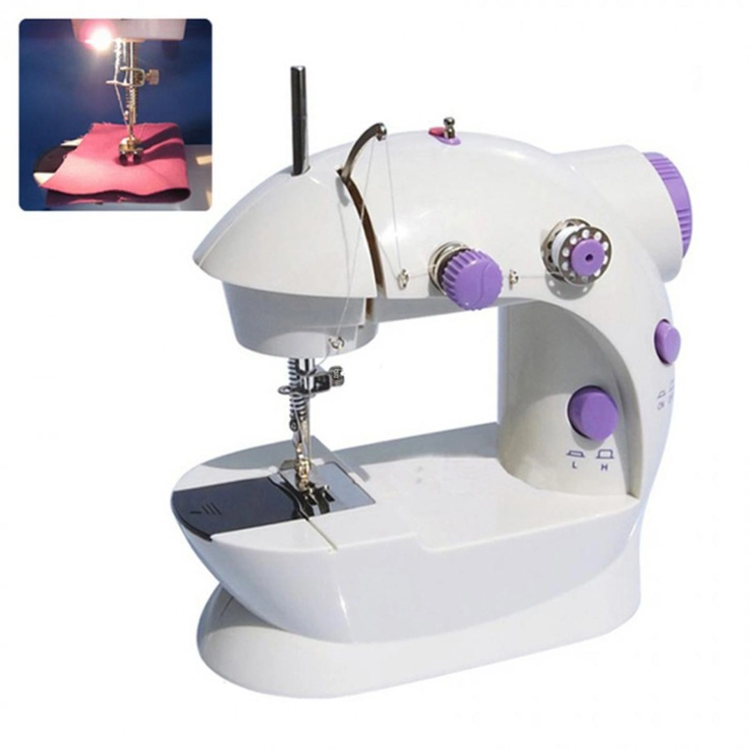Mini Sewing Machine for Beginners Sewing Machine Portable Portable Kids ...