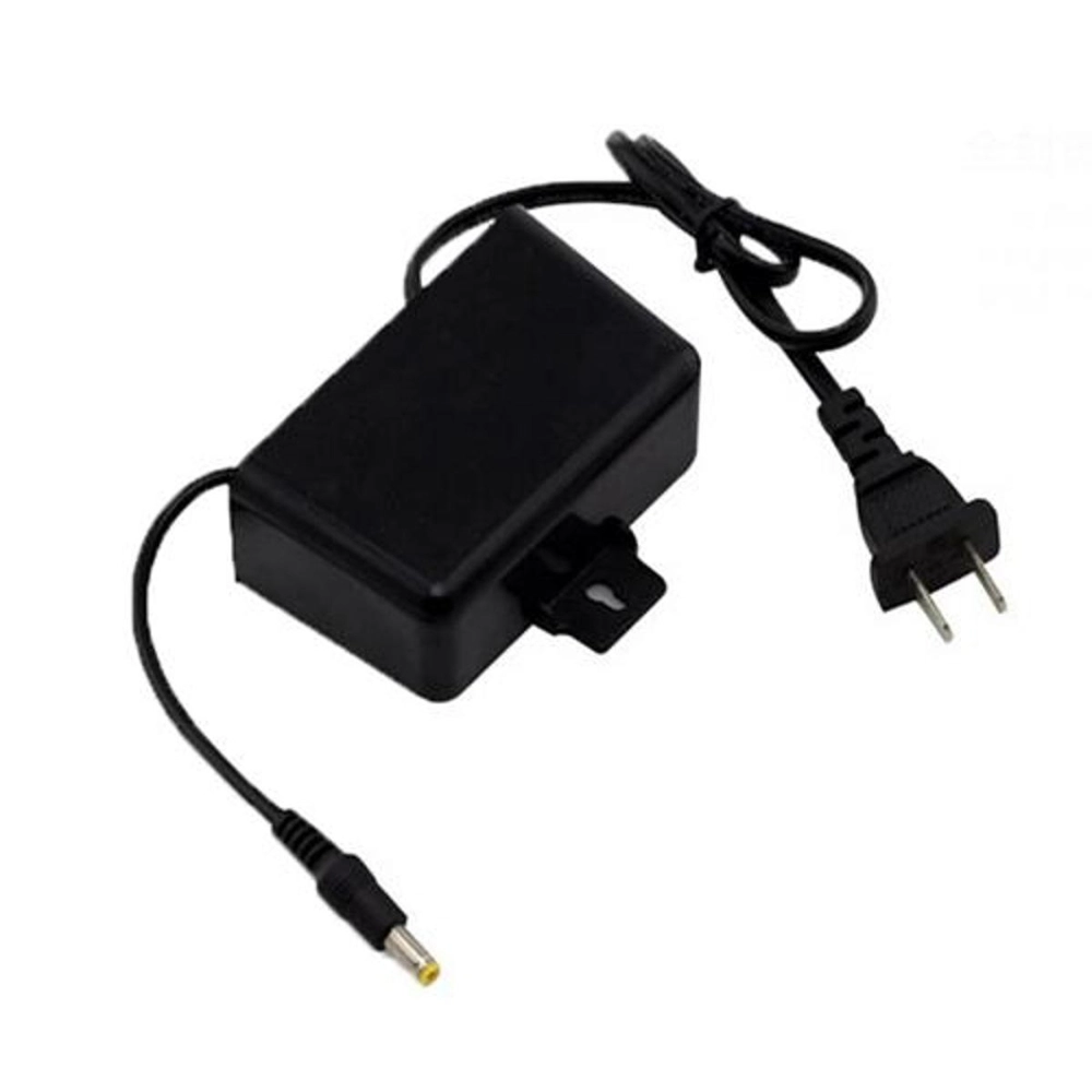 12V 2A CCTV Camera Adapter, Waterproof