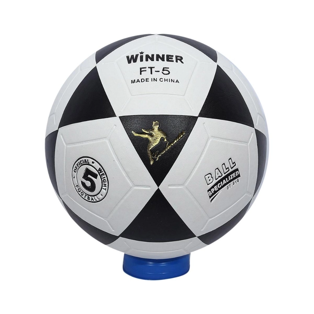 WINNER BALL SPECIALIZED FOOTBALL SIZE 5
