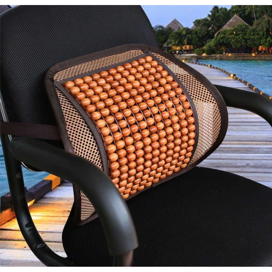 Indispensable - Urban Vibes - Sit Right Back Support Wooden - Furniture ...