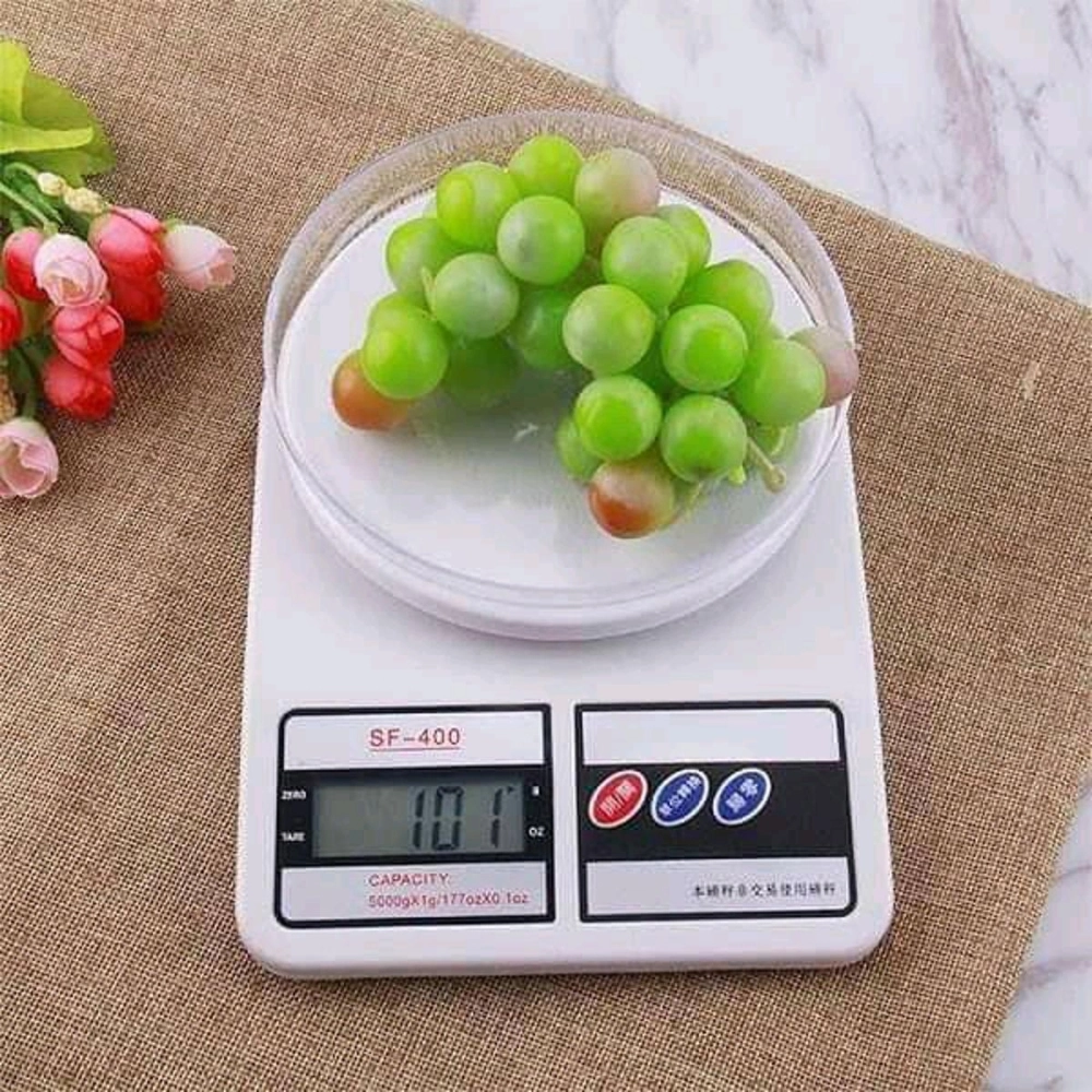 New Digital Mini Weight Scale