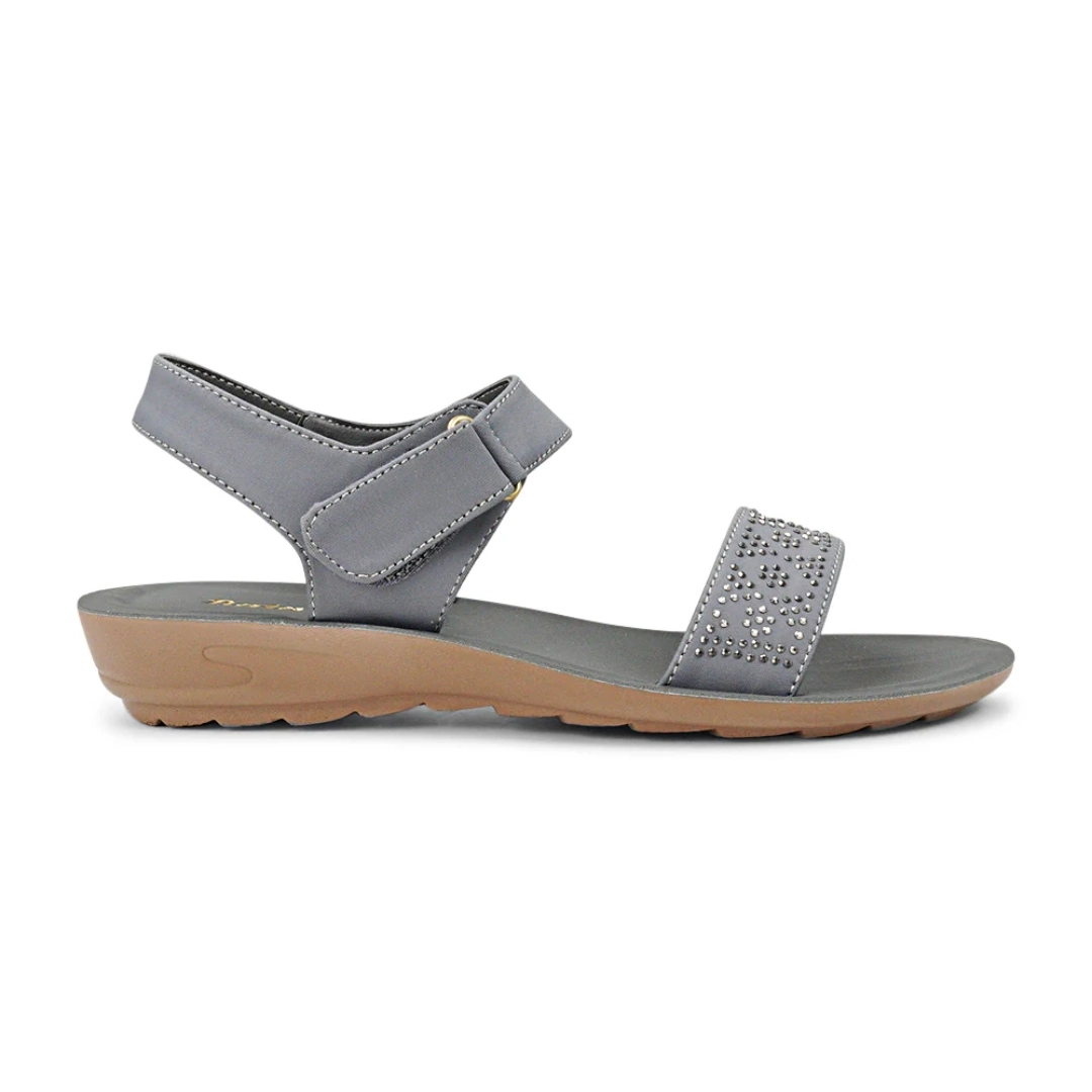 BATA (WOMEN) RANCE LADIES CHAPPALS LADIES SANDAL