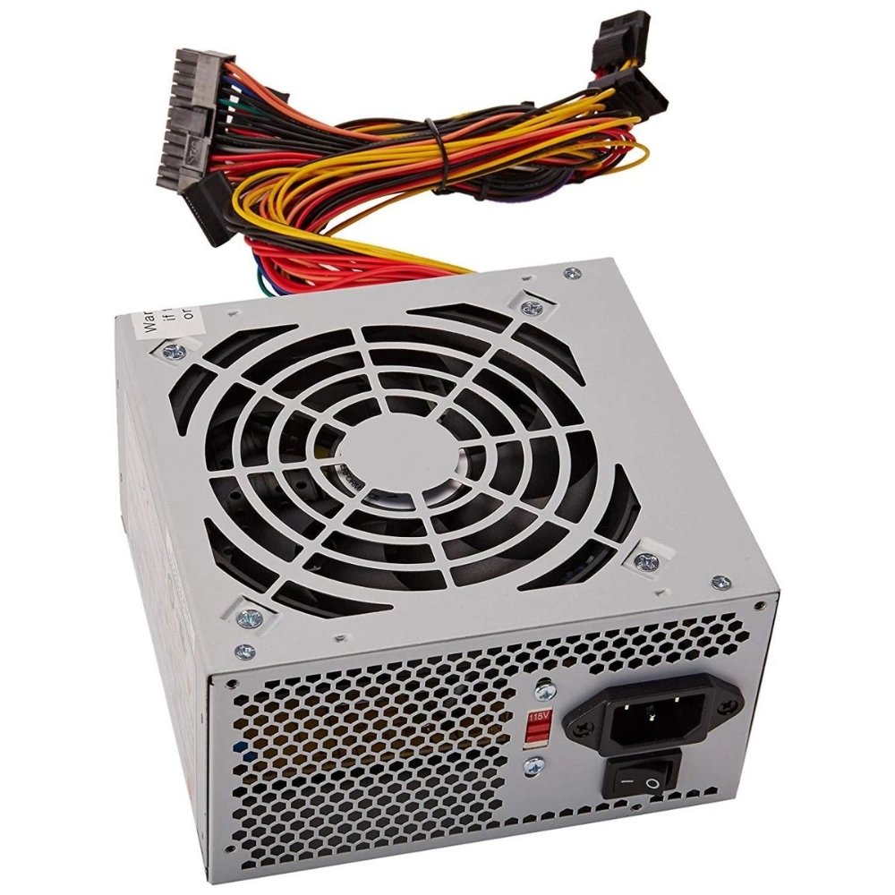 500W CPU Power Supply