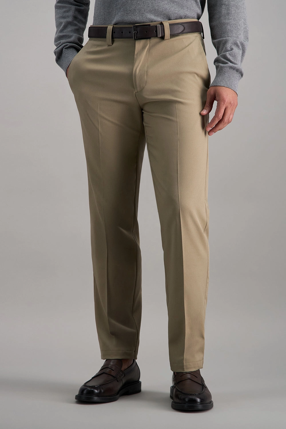 Men's Premium Gabardine Pant