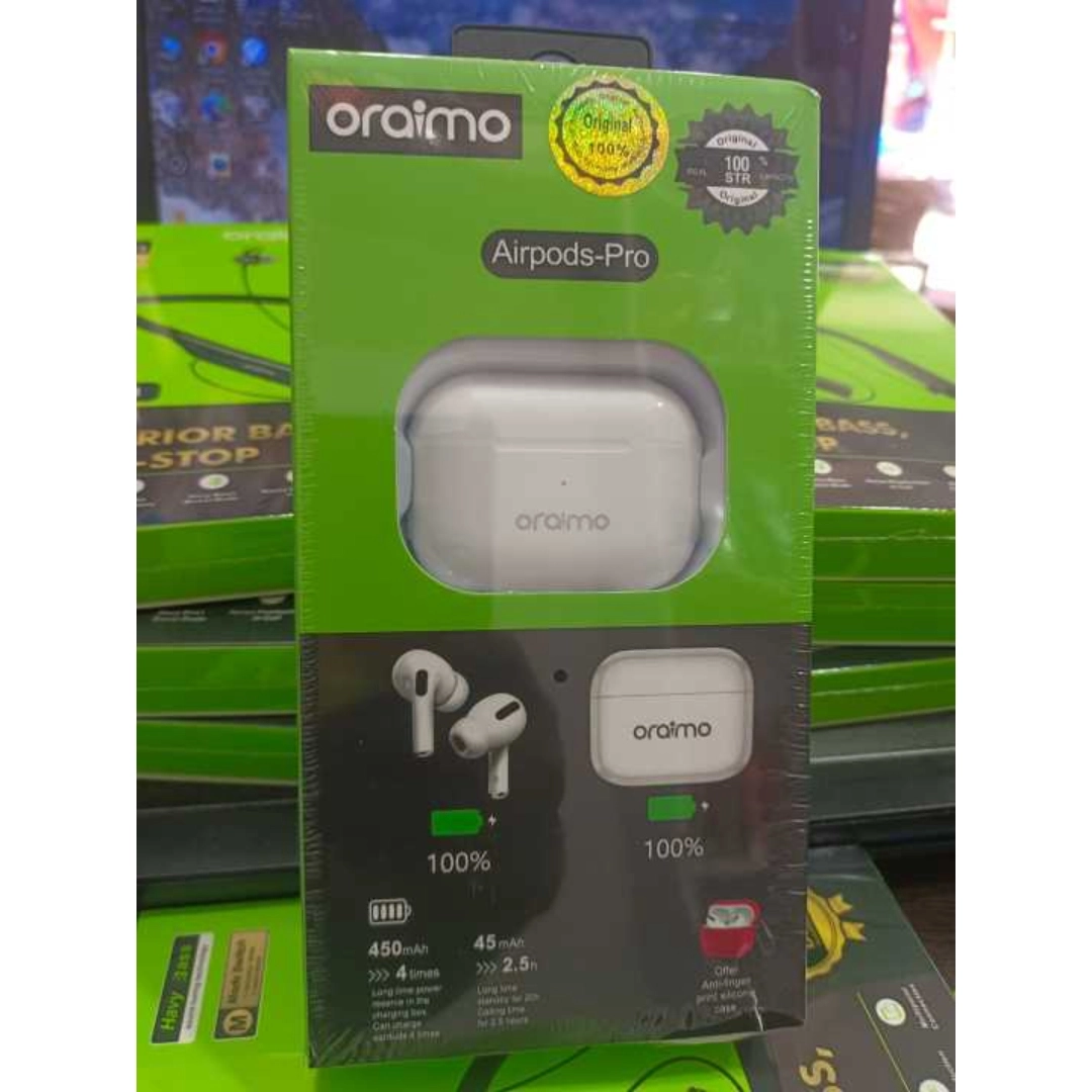 Oraimo Airpods Pro