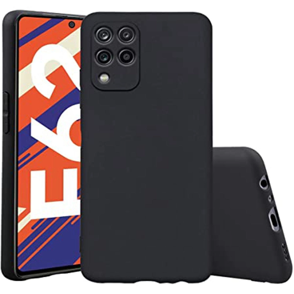 Back Cover For Samsung M62 - Phone Back Cover - Phone