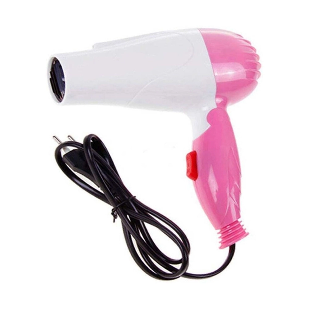 Nova New NV 1290 Folding Hair Dryer